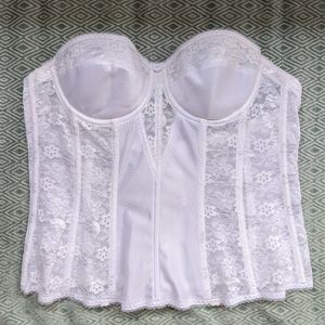 Dominique | Intimates & Sleepwear | Dominique Longline Strapless ...